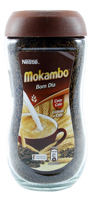 MOKAMBO 200 GR