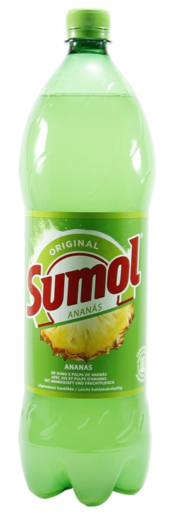 SUMOL ANANAS 1.5L