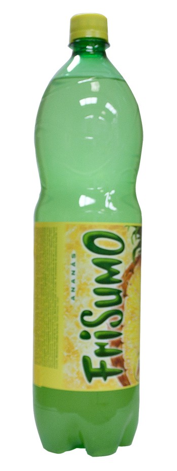 FRISUMO ANANAS 1L5