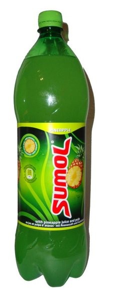 SUMOL ANANAS 1.5L PRIX / 6